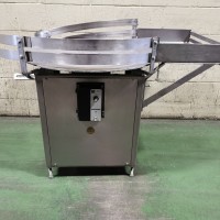 Machine Inventory: Turntables - Banks Machinery Inc.